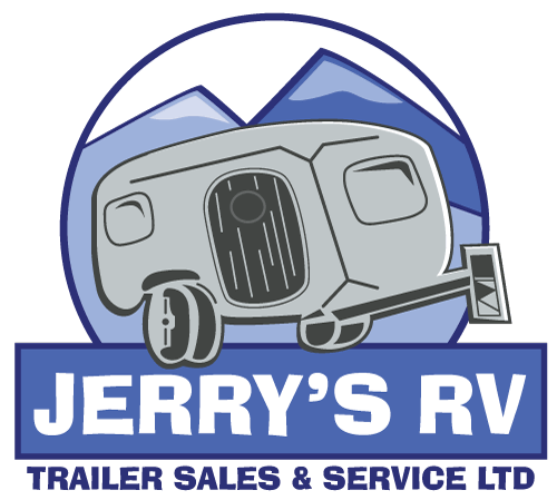 Contact or Visit Us | Jerry's RV Trailer Sales & Service